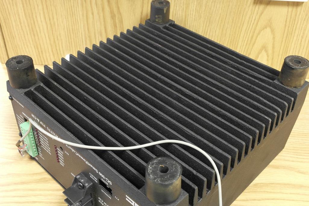 Second Hand SG-500 SGC SmartPower Cube - radioworld