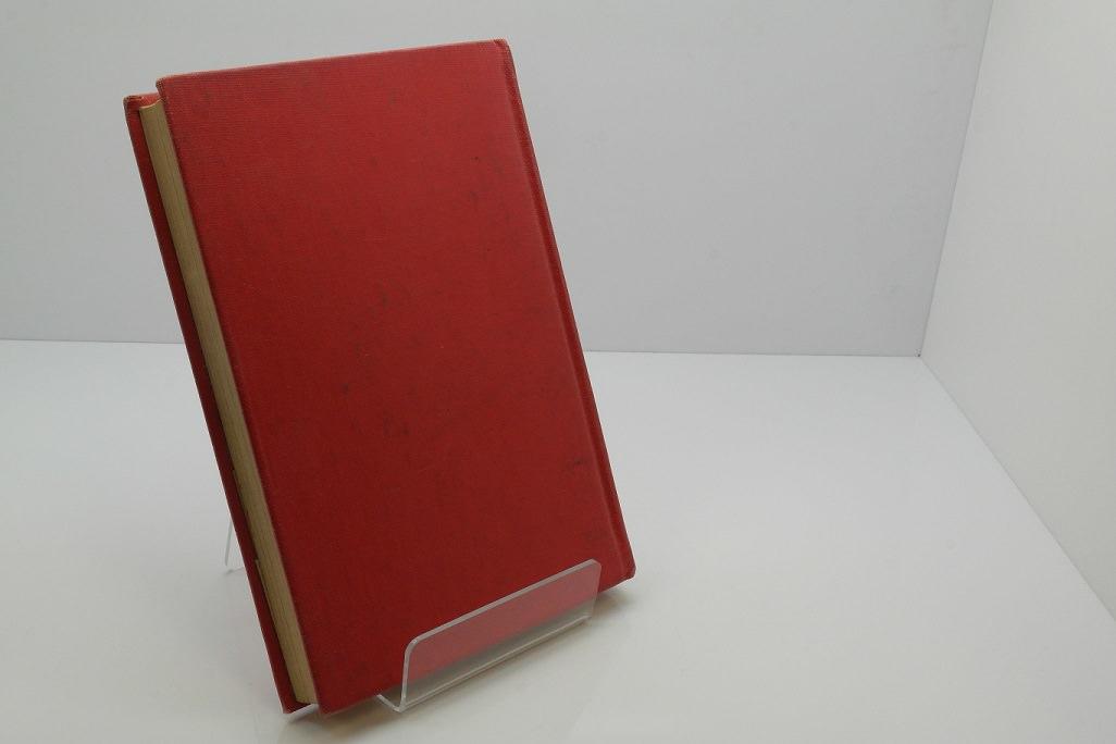 Second Hand "Radio" by Tucker & Wilkinson Vol-3 - radioworld