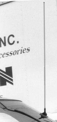 Glass window mounted HF-VHF-UHF available - Radioworld UK.