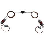 MFJ-17754 40/20 Meter Dipole Antenna - radioworld