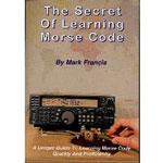 MORSE The Secret of Learning Morse 4th Ed. 1997 - radioworld