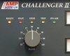 Second Hand Linear Amp Challenger II amplifier - radioworld
