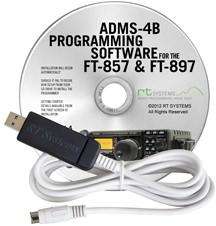 Programming software and usb cable for the yaesu ft-710 - Radioworld UK