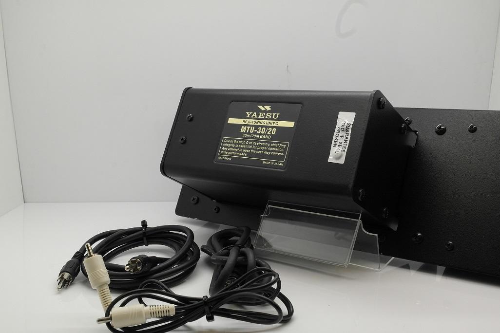 Second Hand MTU-30/20 RF u-tuning Unit C - radioworld