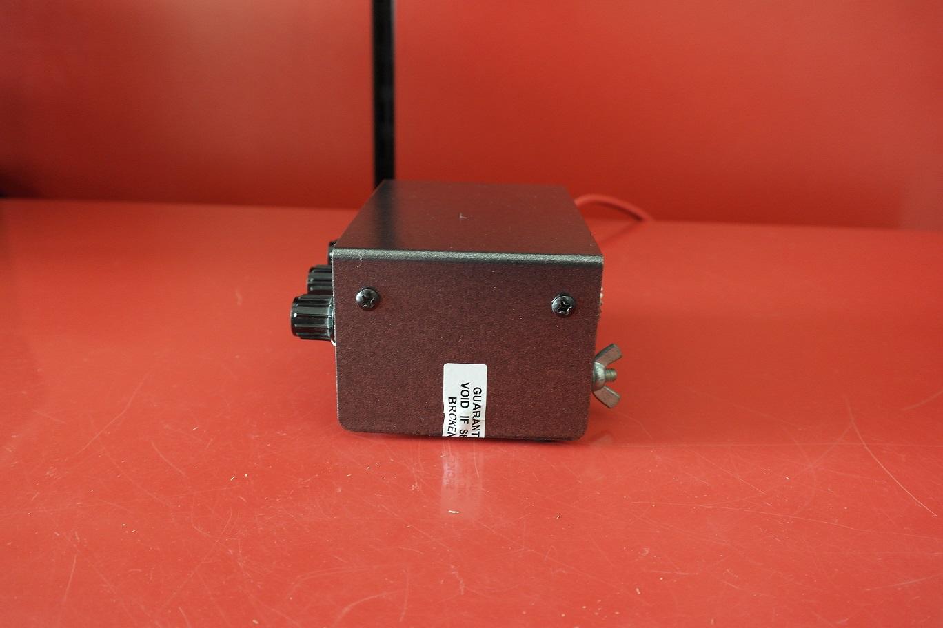 Second Hand MFJ-902 Tiny Travel Tuner - Radioworld UK