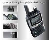 Icom IC-E7 - radioworld