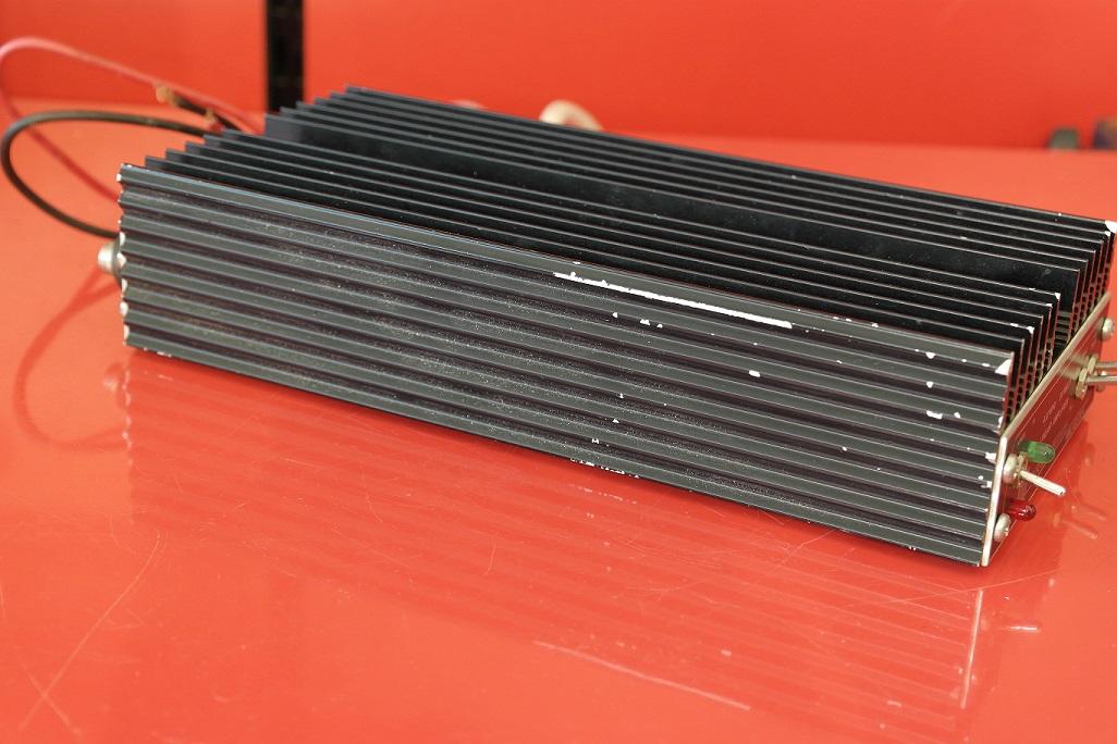Second Hand MML432-30L UHF FM/SSB Linear Amplifier - RW UK