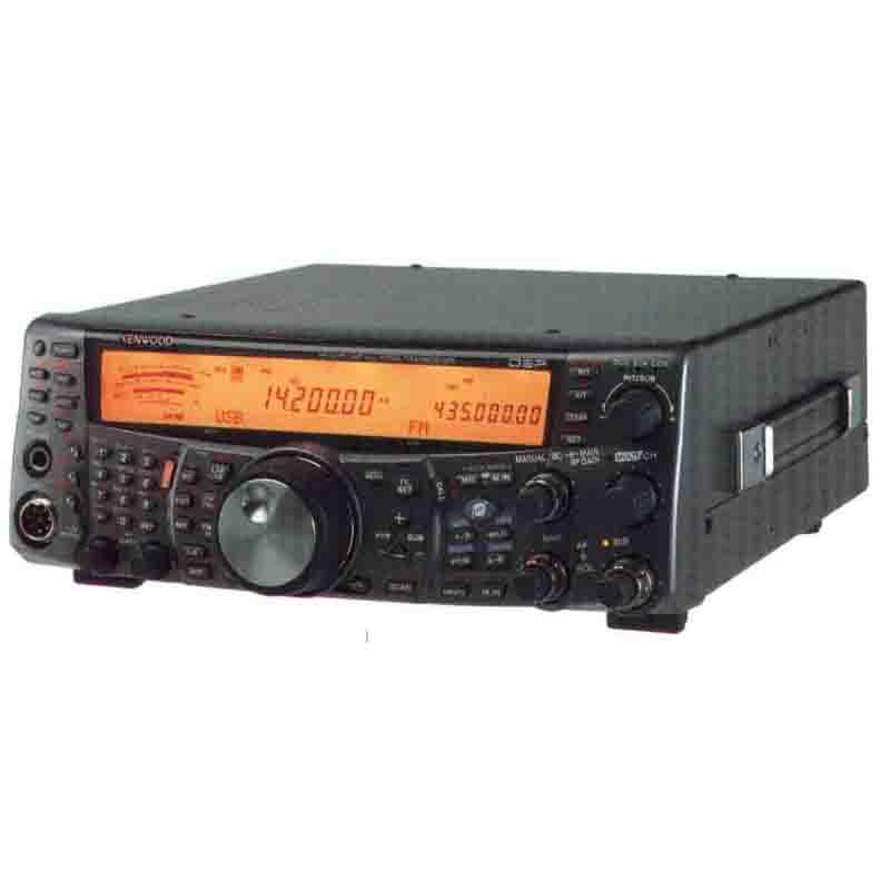 "TS-2000 (Black Version)" 60th Anniversary Model