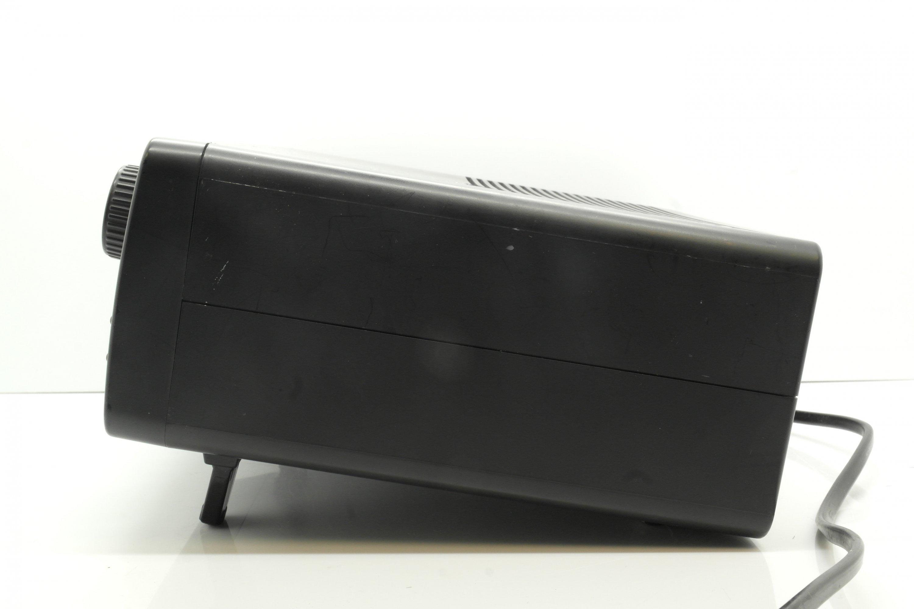 Second Hand realistic Pro-2035 1000 channel scanner - radioworld