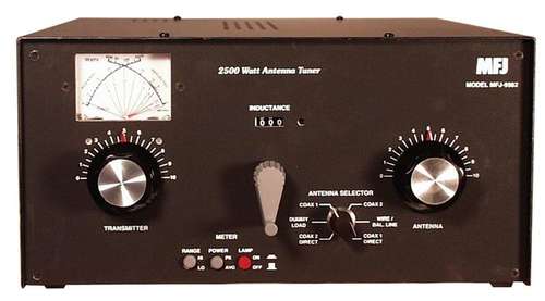 MFJ Enterprises - Radioworld UK