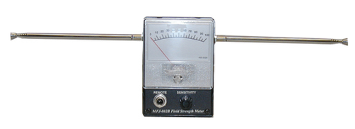 Field Strength Meters - Radioworld UK