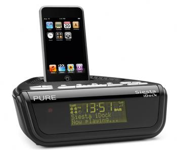 PURE Siesta idock - radioworld