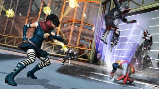 X-Men Destiny Nintendo DS - radioworld