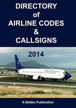 The Directory Of Airline Codes And Call Signs 2014