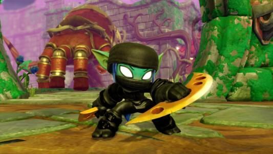 Skylanders Swap Force Starter Pack Xbox 360 - radioworld