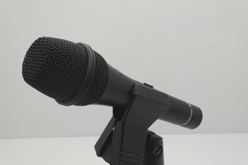 Second Hand TenTec 709a Cylinder Microphone