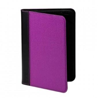 JIVO CASE KINDLE / KINDLE TOUCH BLACK / PURPLE