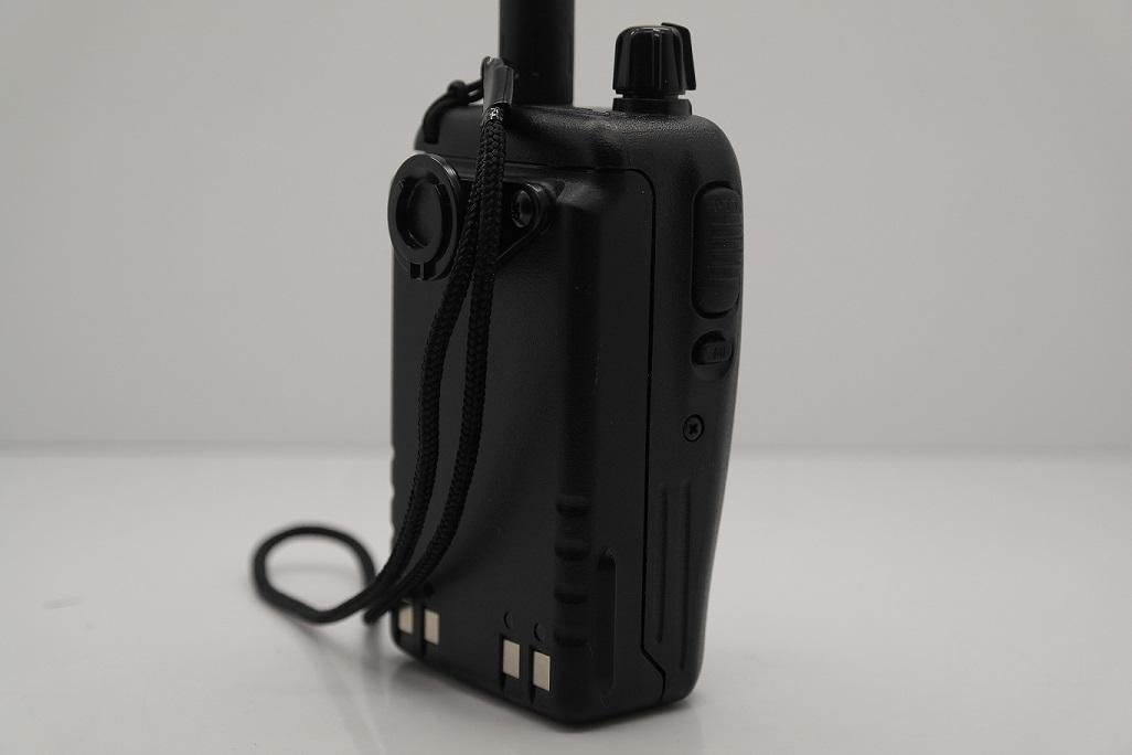 Second Hand IC-M87 Icom VHF PMR/Marine Handheld Transceiver