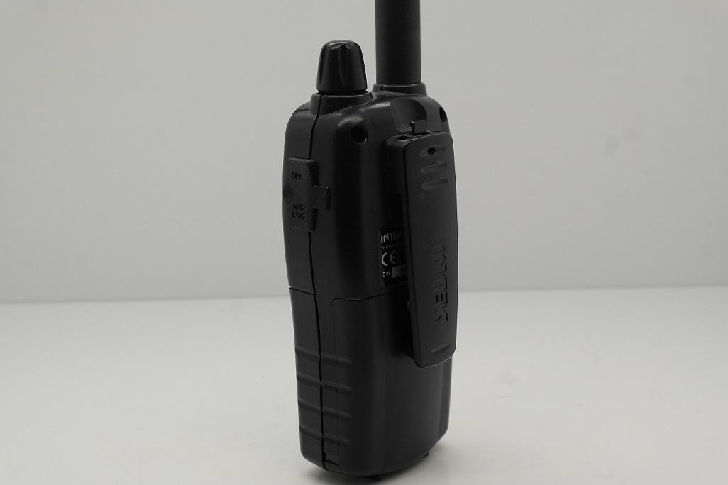 Intek Dolphin MR-8060 VHF Marine Transceiver