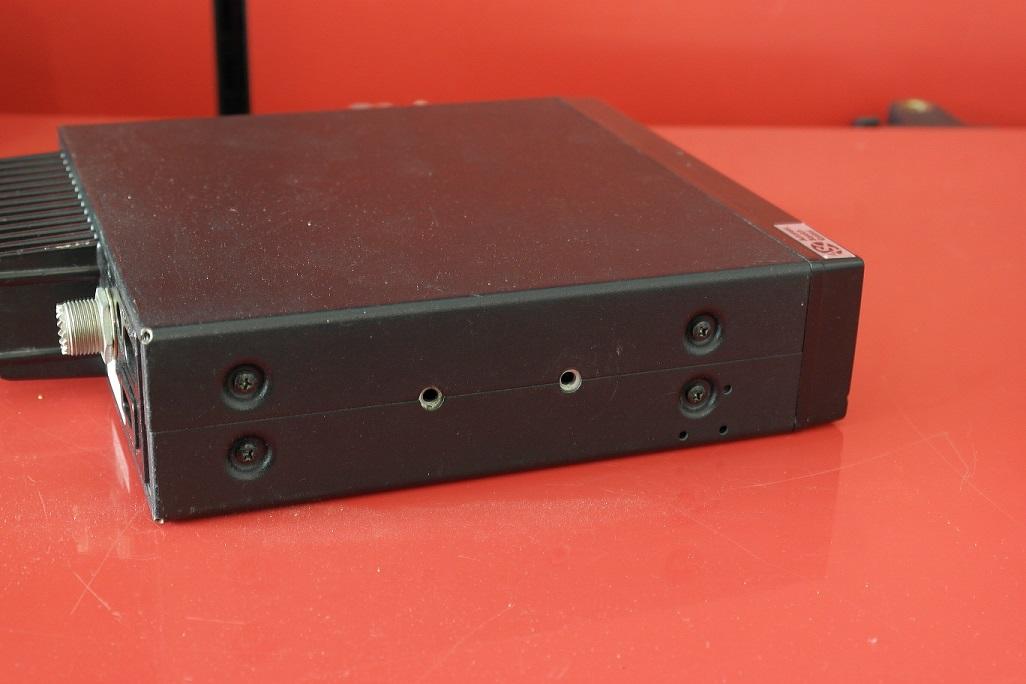 Second Hand President George CB Radio - Radioworld UK