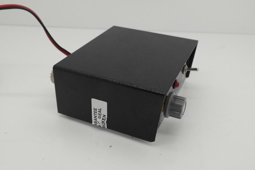 Second Hand Spectrum Communications RPS2 2m Pre-Amp