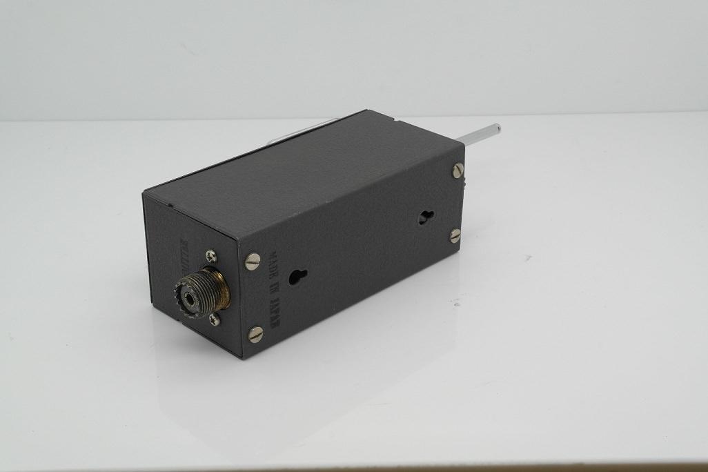 Second Hand TTCC-3042 Field Strength Meter - radioworld