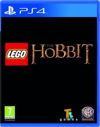 Lego: The Hobbit PS4 - radioworld