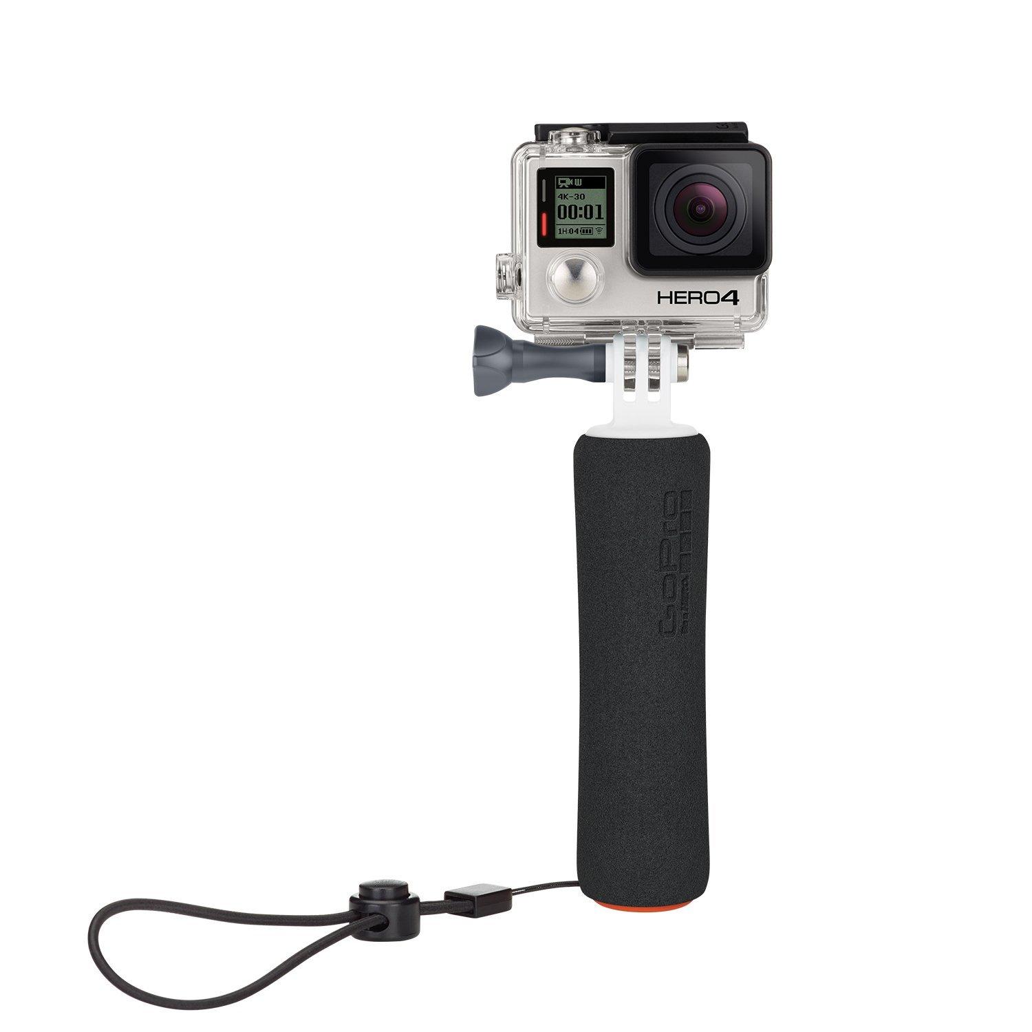 Buy GoPro The Handler with Floating Hand Grip at Radioworld