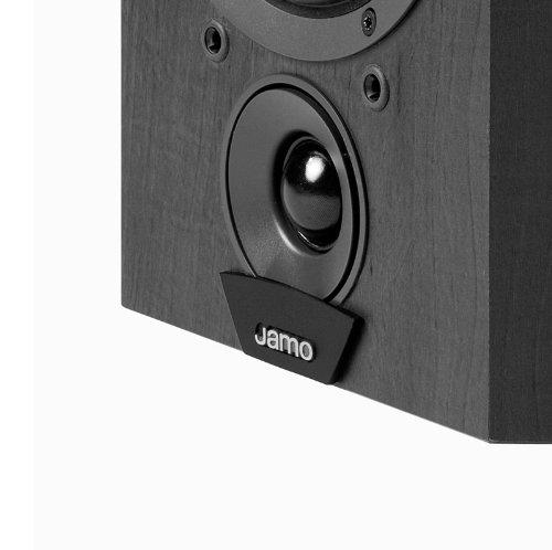 Jamo C 60 SUR Left Surround Speaker Black Radioworld UK