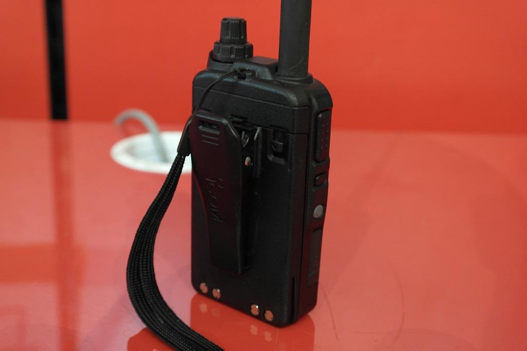 Second Hand Icom ID-51E Plus Lime Green Version - Radioworld