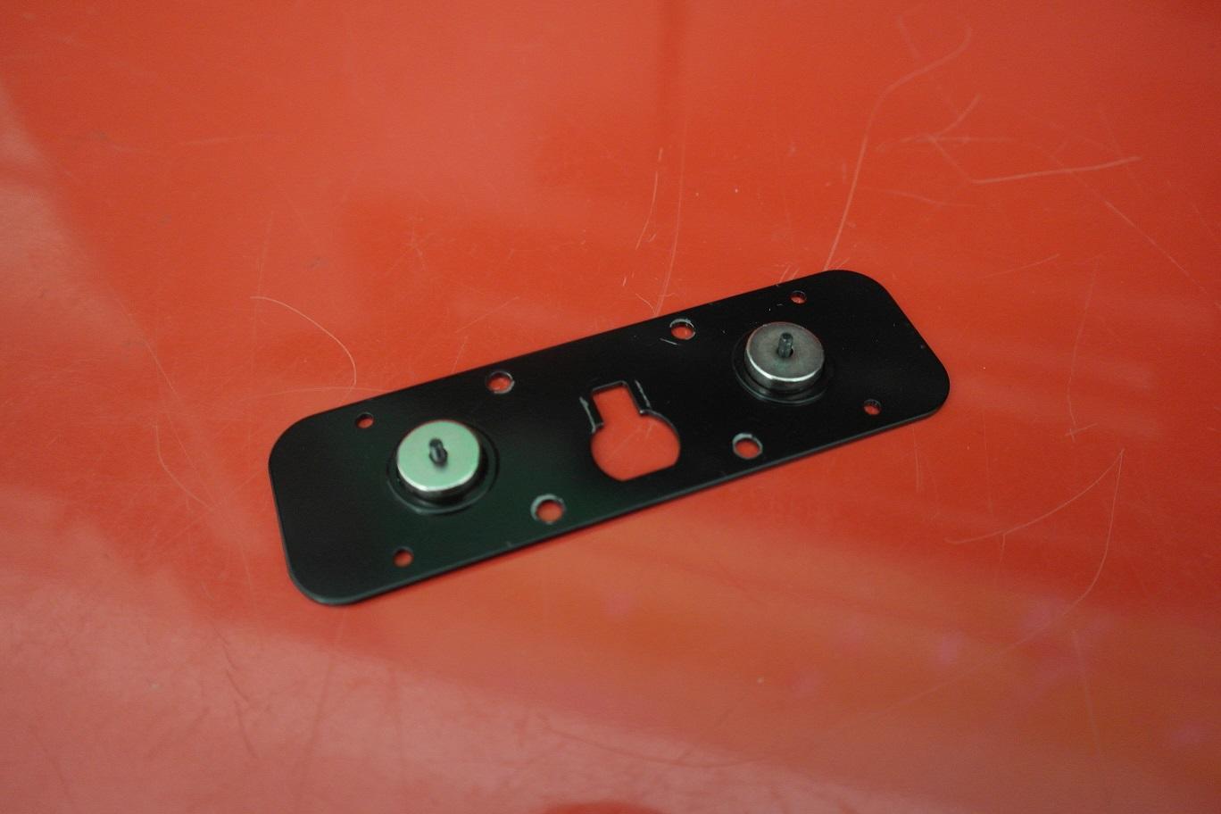 Second Hand Icom MBA-2 Controller Bracket for ID-5100 - Radioworld UK