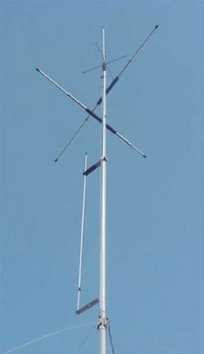 Cushcraft ma5b - Radioworld UK