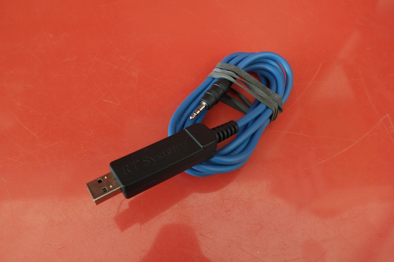 Second Hand RT Systems USB-29A Programming Cable - Radioworld UK
