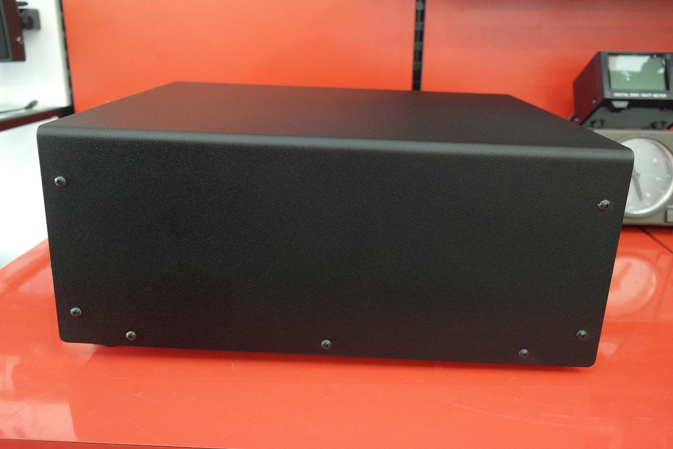 Second Hand Palstar AT4K HF Manual Antenna Tuner - Radioworld UK