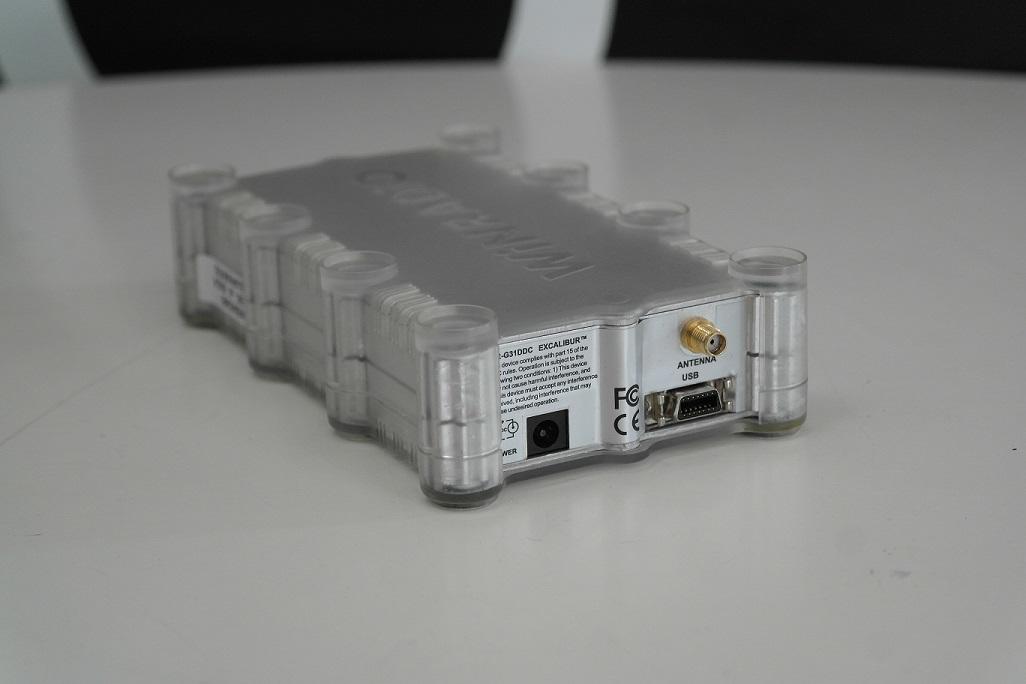 Second Hand Winradio WR-G31DDC Excalibur SDR Receiver - RWUK