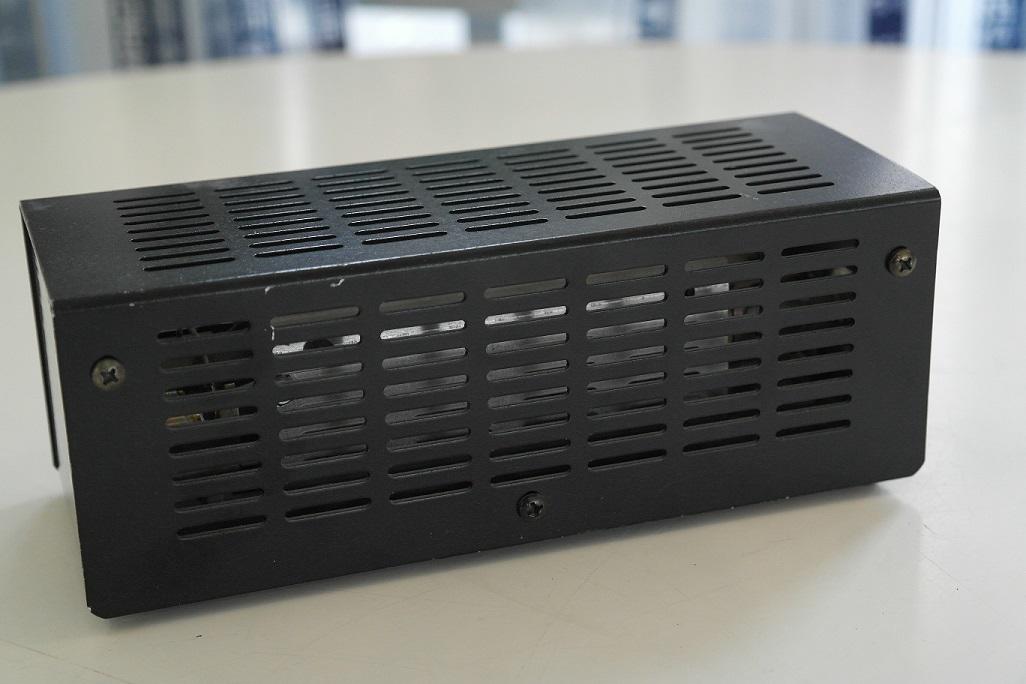 Second Hand MFJ-264 1.5KW Dry Dummy Load - Radioworld UK