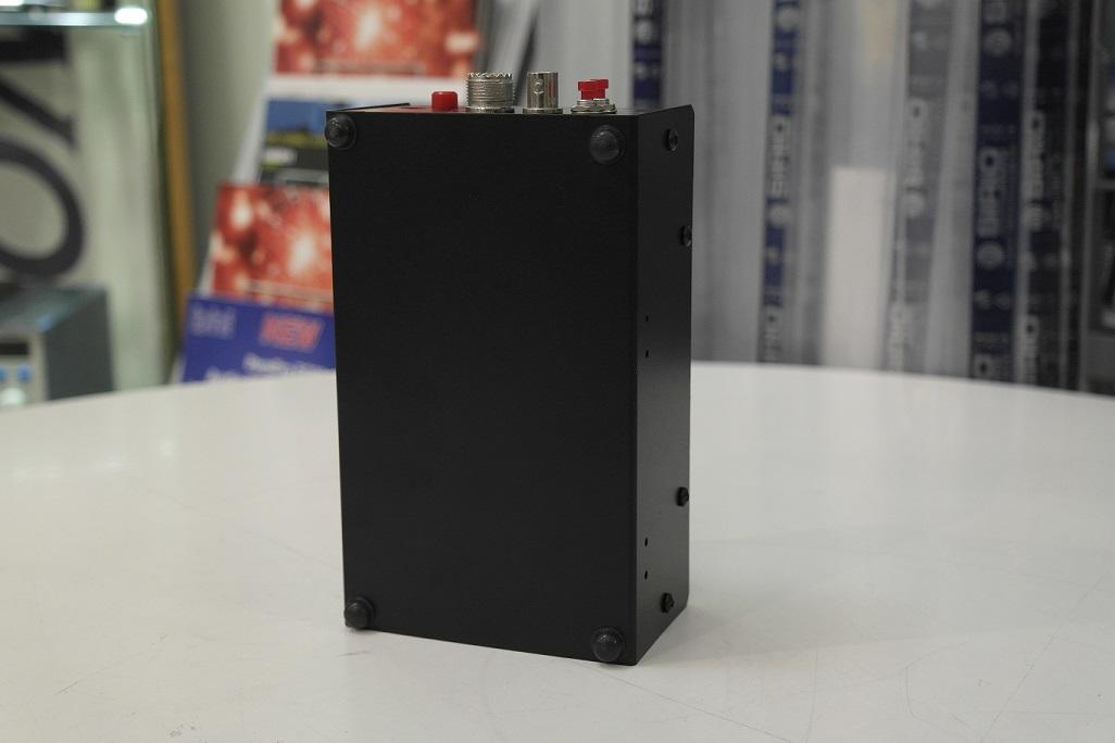 Second Hand MFJ-249 Antenna Analyser - Radioworld UK 01922 414796