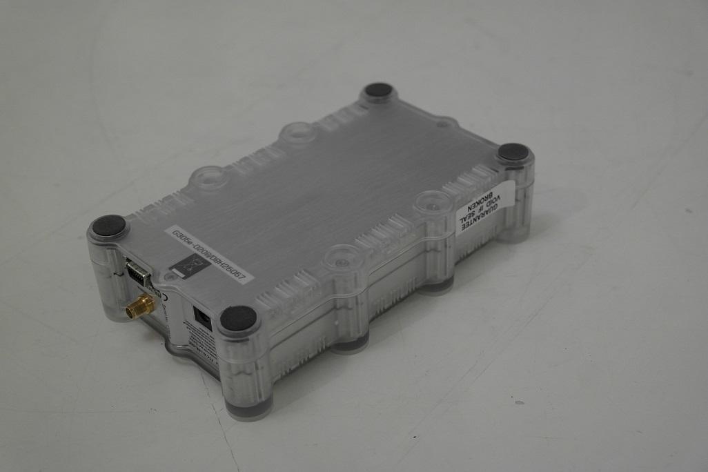 Second hand winradio g305e hf vhf uhf wide band sdr receiver ...