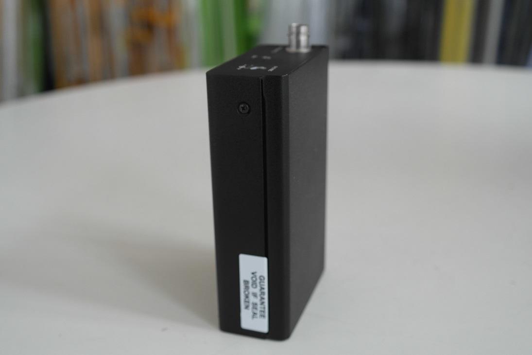 Second hand optoelectronics cd100 10mhz-1ghz frequency counter ...