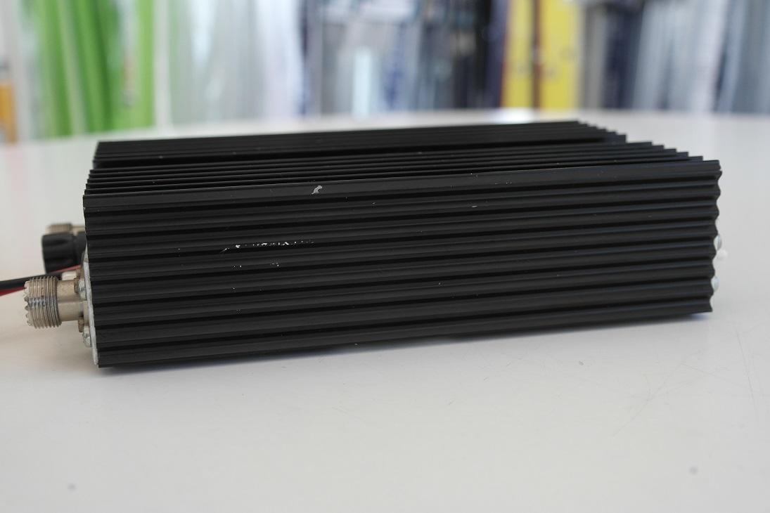 Second Hand Microwave Modules MML 144/50 2m 40 Watt Amplifier ...