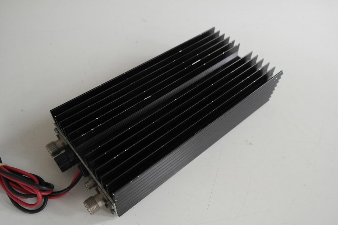 Second Hand Microwave Modules MML144/100-S Amplifier - RW UK