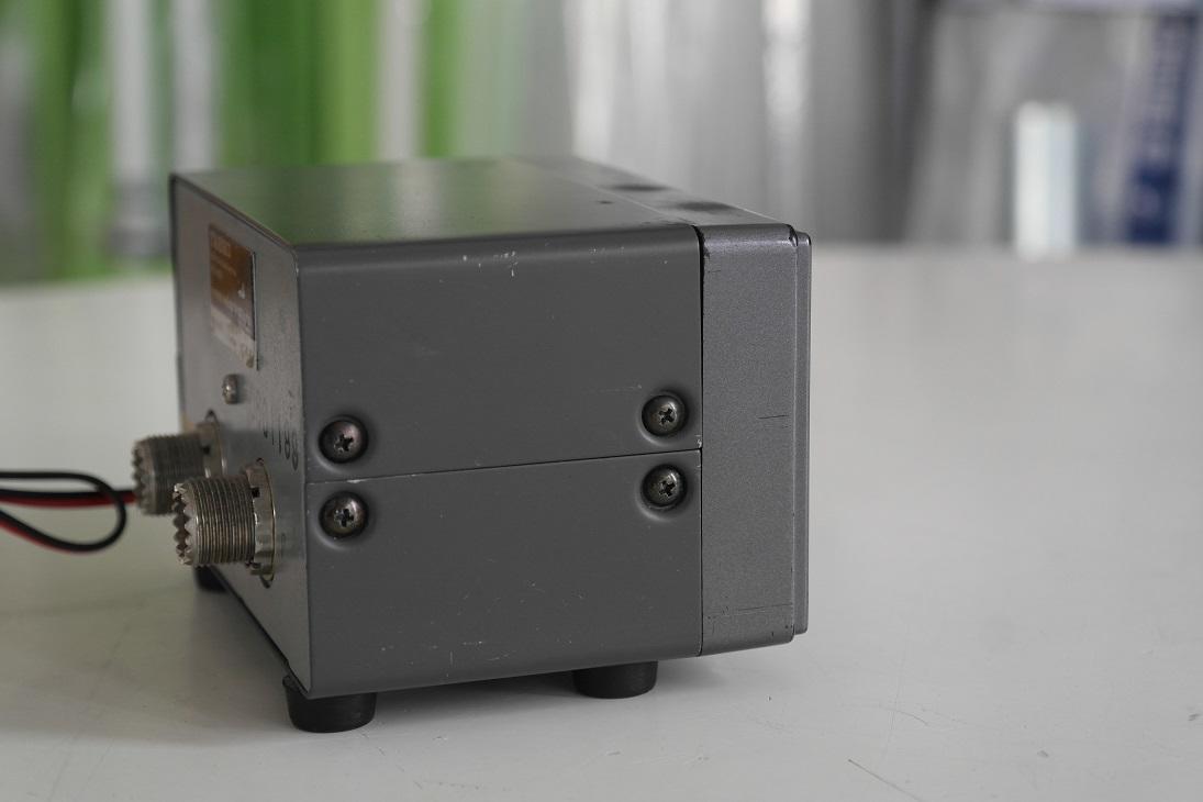 Second Hand Yaesu YS-60 SWR Power Meter - Radioworld UK