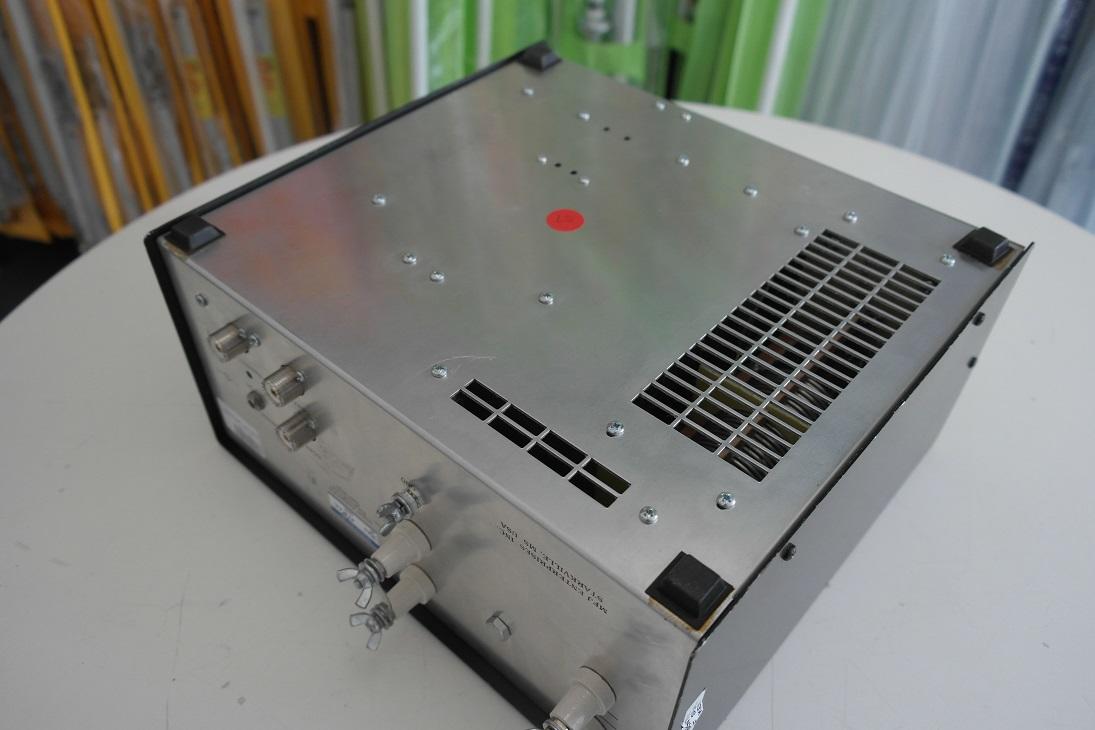 Second Hand MFJ-989D 1500W Manual HF Antenna Tuner - radioworld