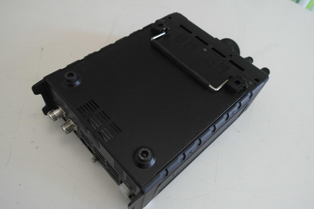 Second Hand Yaesu FT-897D Portable Multimode Transceiver