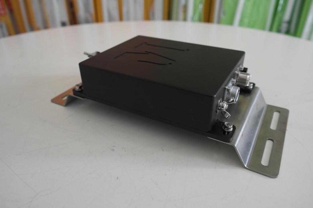Second Hand Mat Tuner MAT40 External Outdoor Antenna Tuner - Radioworld UK