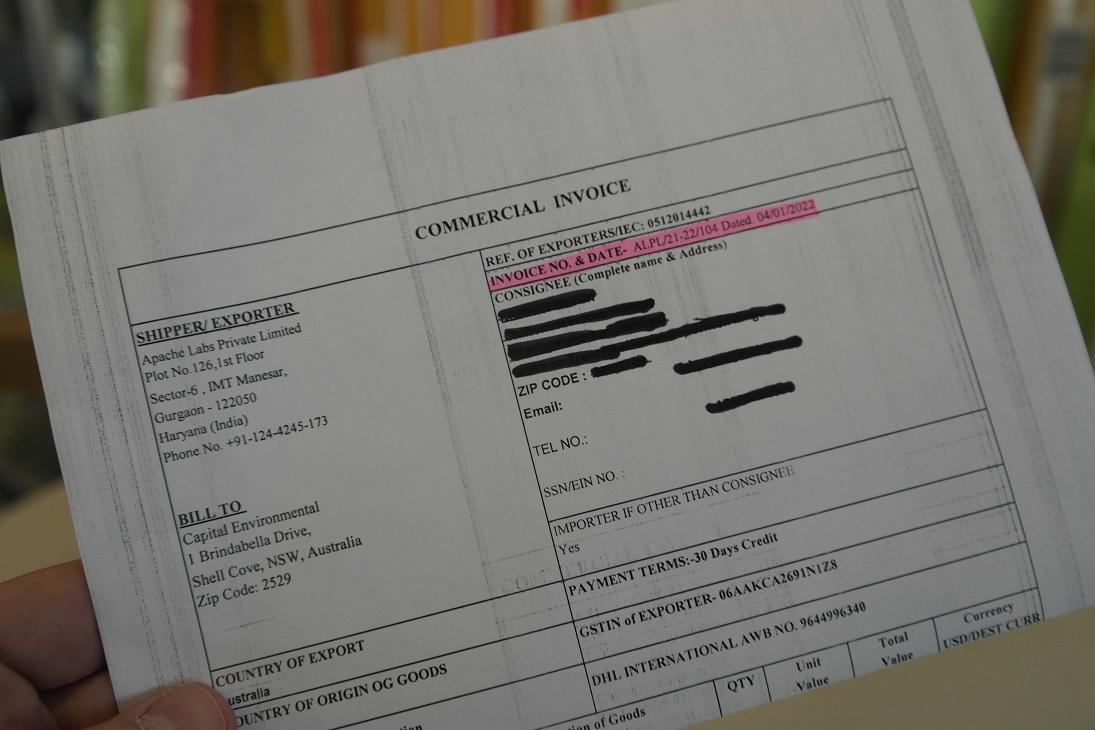 Second Hand Apache Labs ANAN-7000DLE MKII 100W HF & 6M Transceiver ...