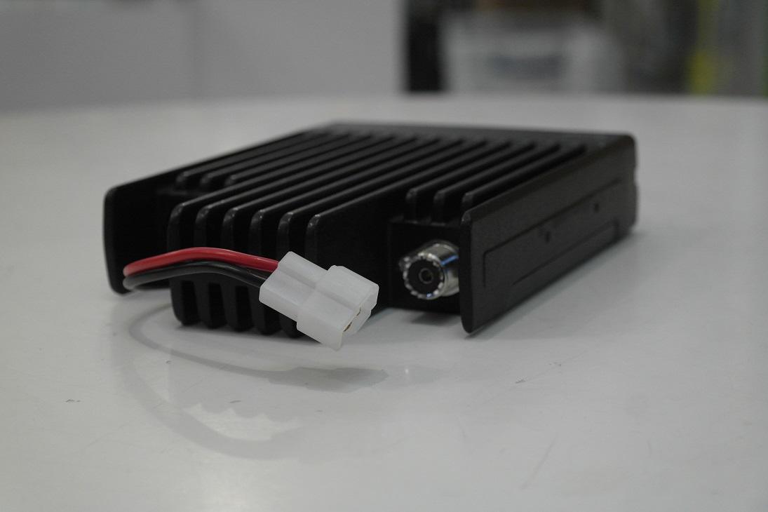 Second Hand Icom IC-2200H 144-146 Mhz - Radioworld UK