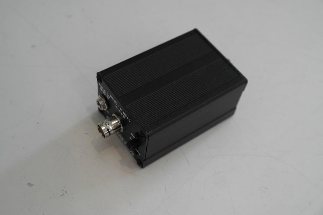 Second Hand Moonraker MRP-2000 Scanner Preamp - Radioworld