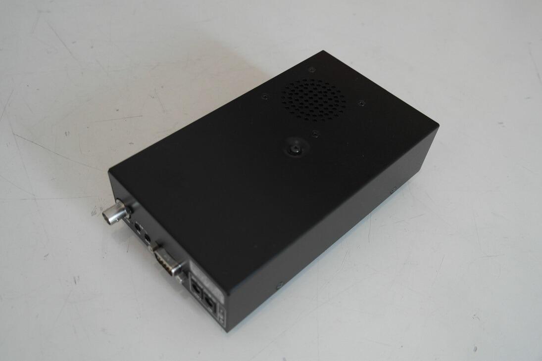 Second Hand ARD300 Voice Digital Decoder - Radioworld UK