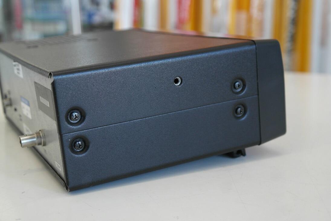 Second Hand Realistic PRO2036 VHF UHF Scanner - Radioworld UK